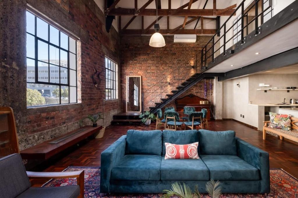Cape Urban Luxe Loft Living, Cape Town (updated prices 2025)