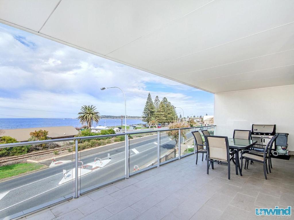 The Block Escape - Ocean Views No 6, Victor Harbor (updated prices 2026)