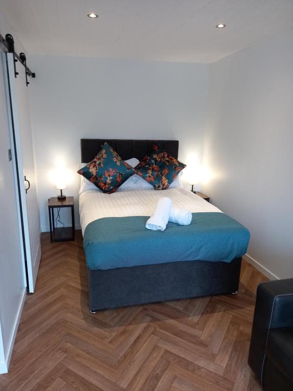 OAKWOOD GLAMPING Mourne Mountains, Moyad (updated prices 2024)