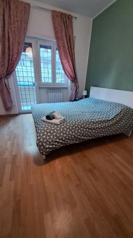 Roberta Rome Vatican Flat, Rome (updated prices 2024)