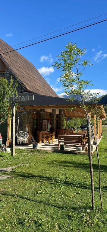 Petriti theth, Theth – Updated 2024 Prices