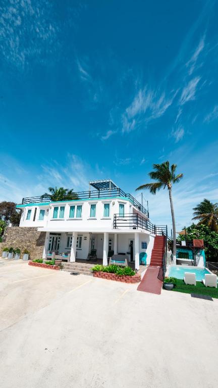 Faro Escondido Pool & Jacuzzi Ocean View by BioBay, Fajardo – Preços ...