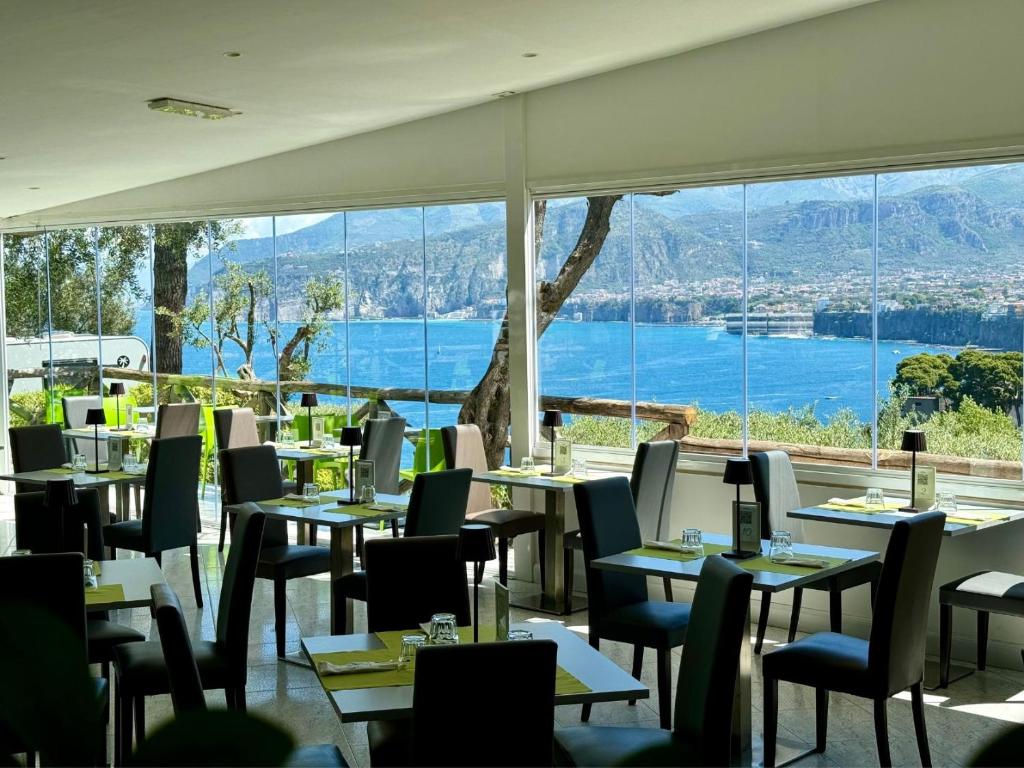 Village Camping Santa Fortunata - Campogaio, Sorrento (updated prices 2025)