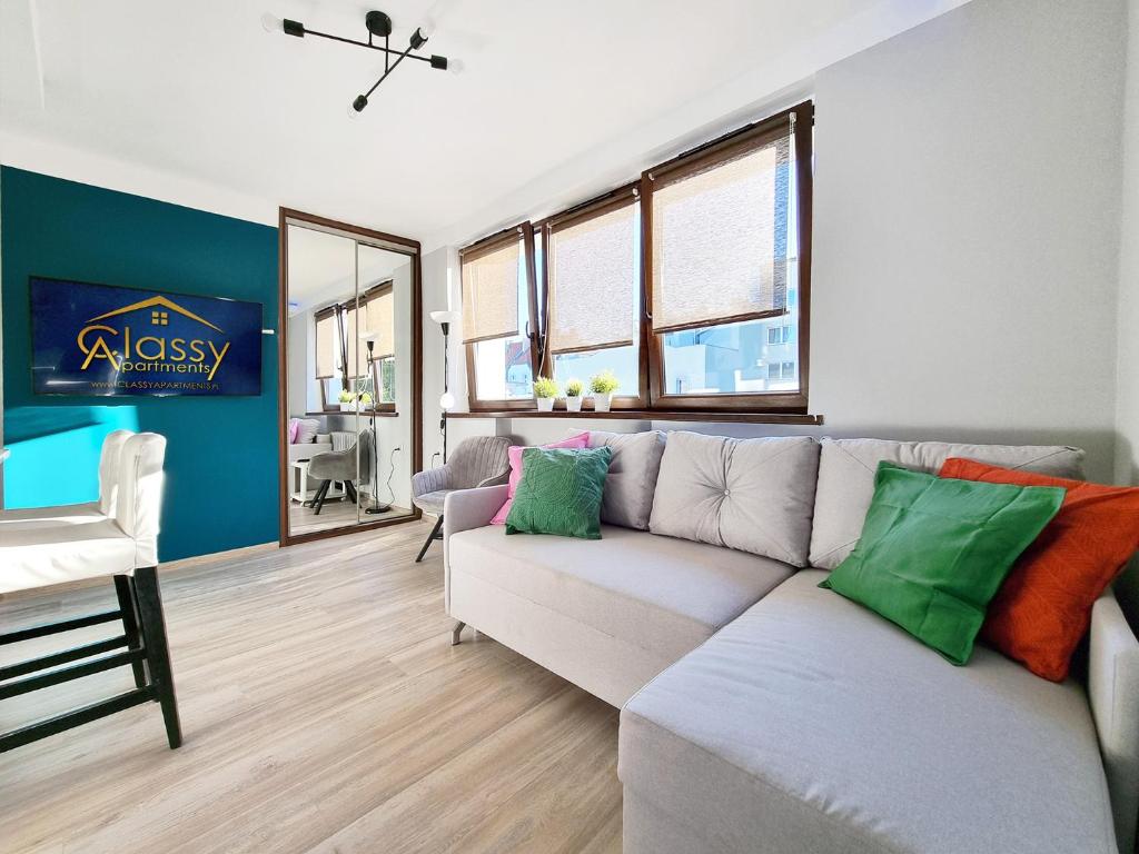 CLASSY APARTMENTS - Sopot - Centrum II, Sopot (updated prices 2026)