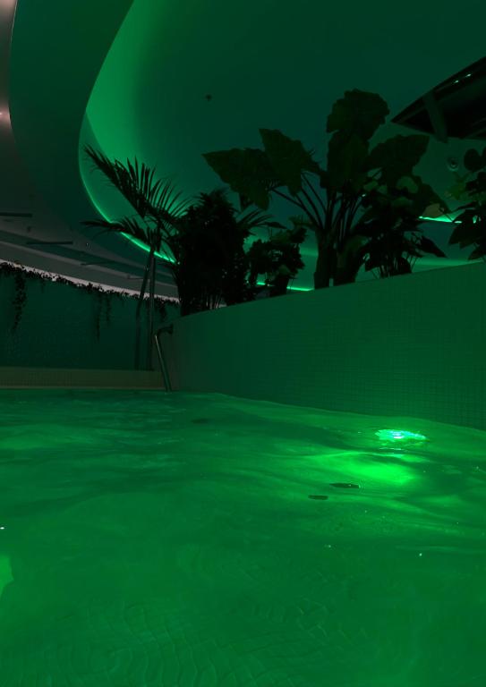 Hanza tower Szczecin, Szczecin (updated prices 2025)