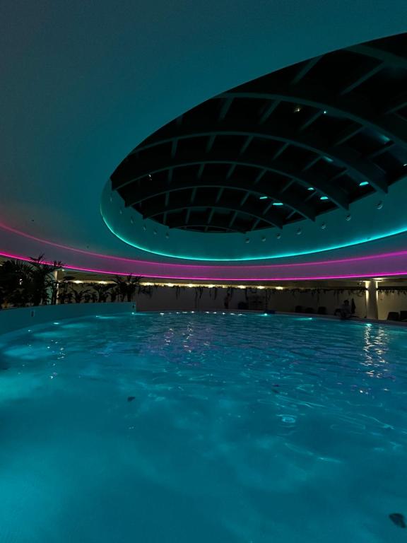 Hanza tower Szczecin, Szczecin (updated prices 2025)