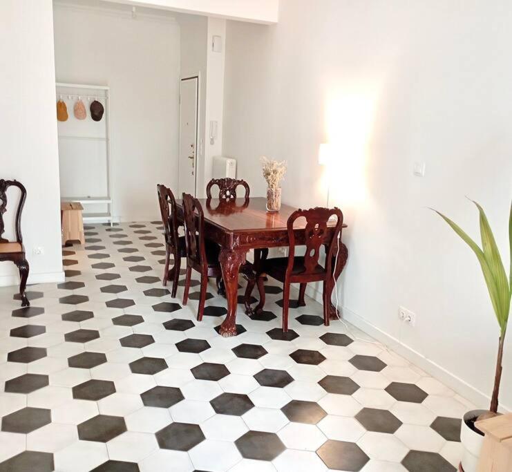 Stylish City Flat Near Promenade, Thessaloniki (updated prices 2026)