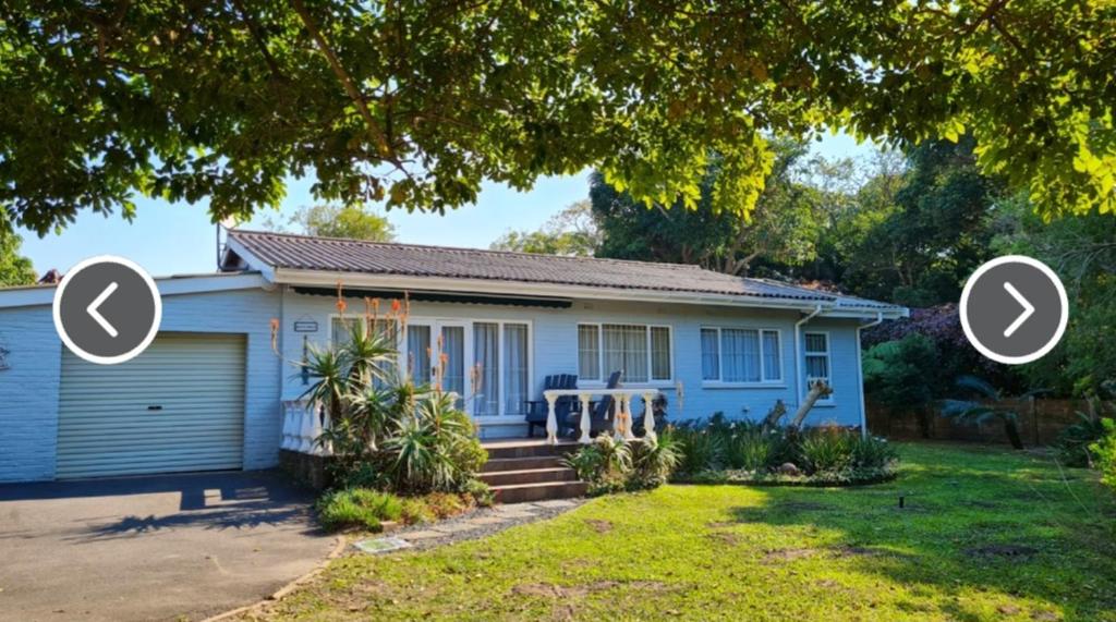 Makamati Beach Cottage, Pennington (updated prices 2025)