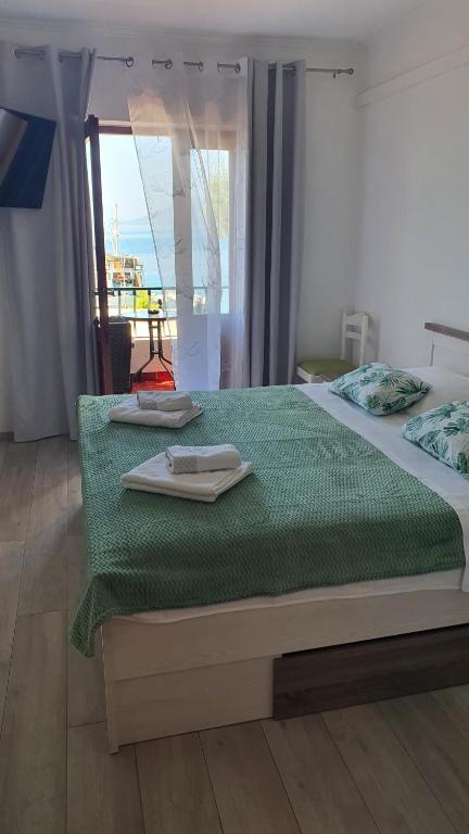 Astoria Promajna, Promajna (updated prices 2024)