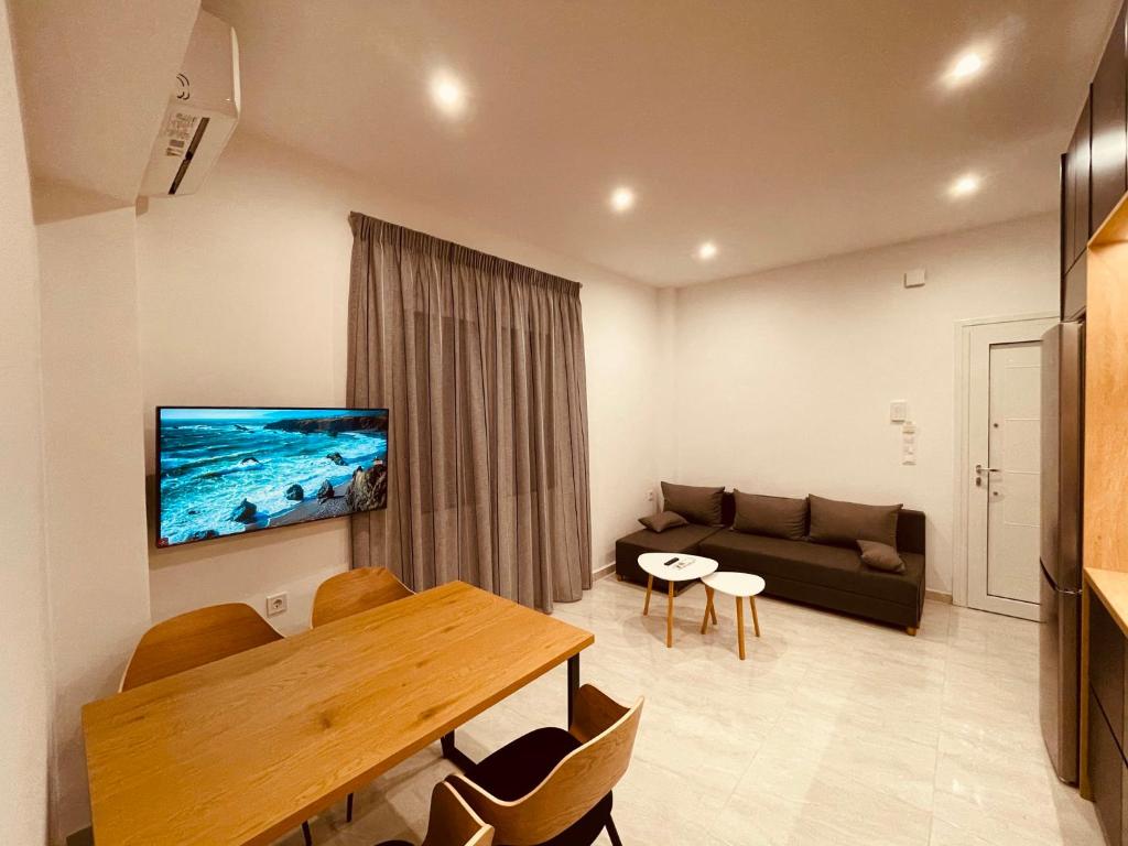 Your Place !! - 301, Chania (updated prices 2024)