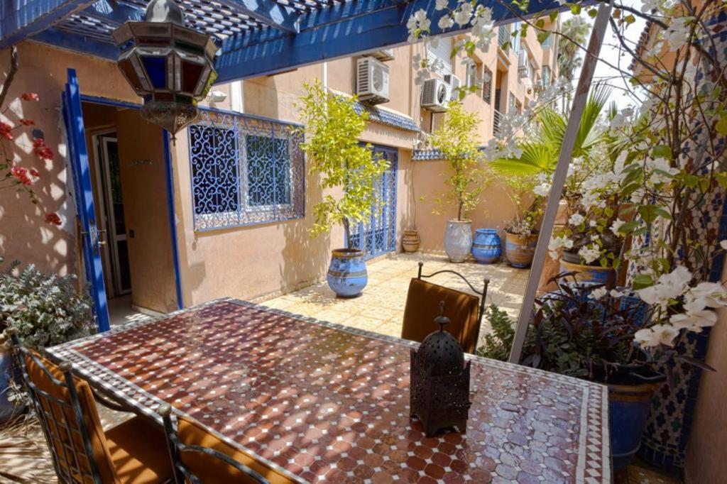 Appartement Guéliz Centre Marrakech, Marrakech (updated prices 2024)