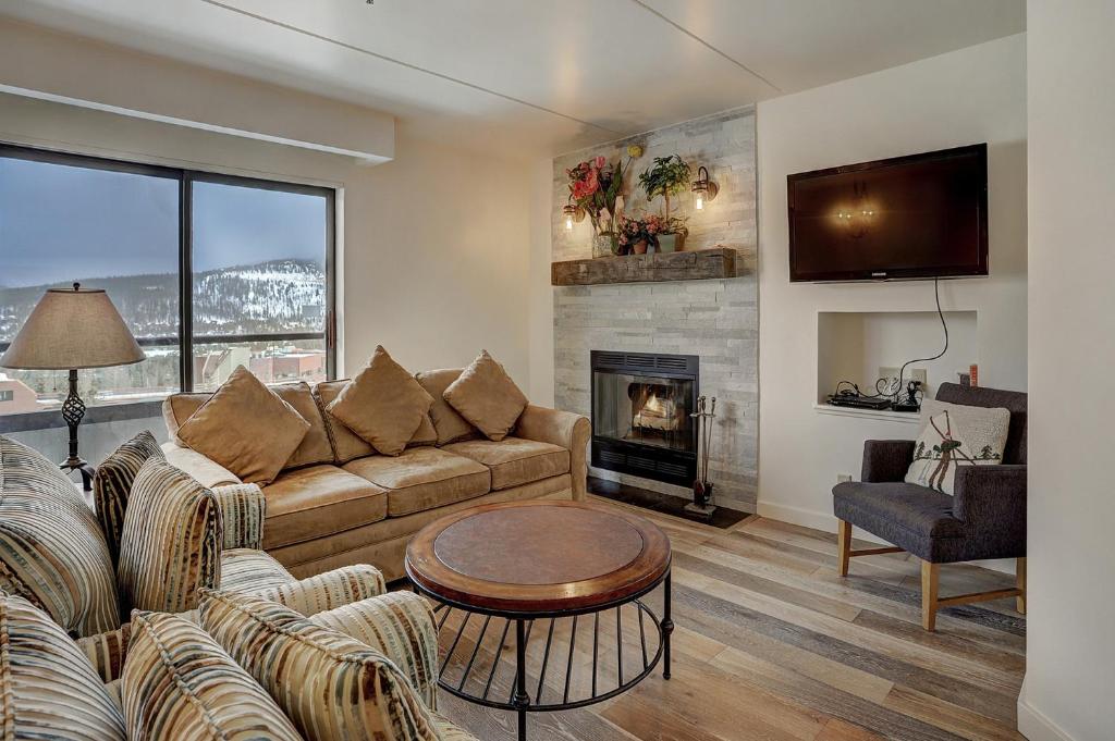Beaver Run Resort 4509 by Great Western Lodging, Breckenridge (updated ...