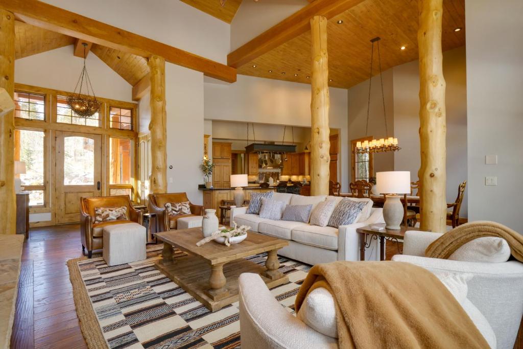 Cozy Buffalo Lodge by Great Western Lodging, Silverthorne (updated ...