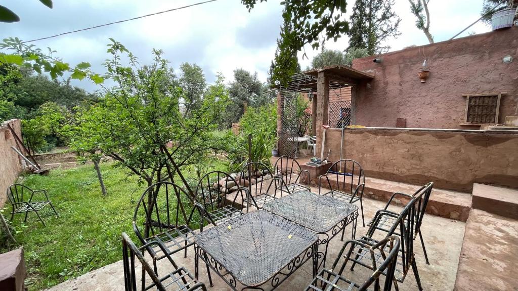 Havre de Paix - Ourika Valley, Ourika (updated prices 2025)