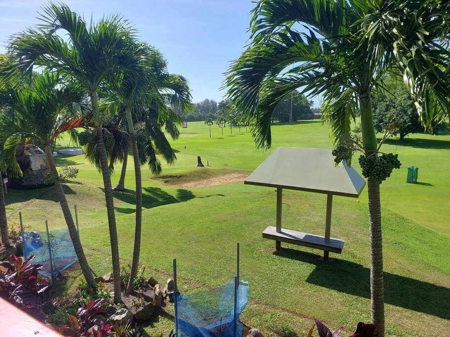 GrayRock Golf Villas - Villa 2 - Nikao, Rarotonga, Rarotonga (updated ...