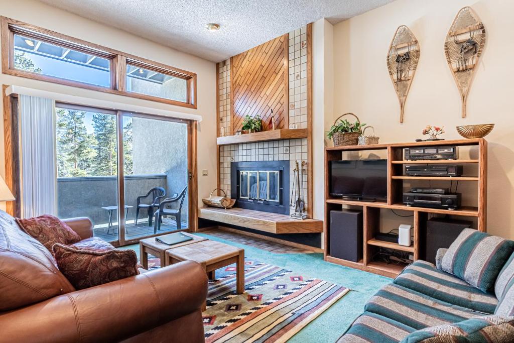 Chimney Ridge 517 by Great Western Lodging, Breckenridge (preços ...