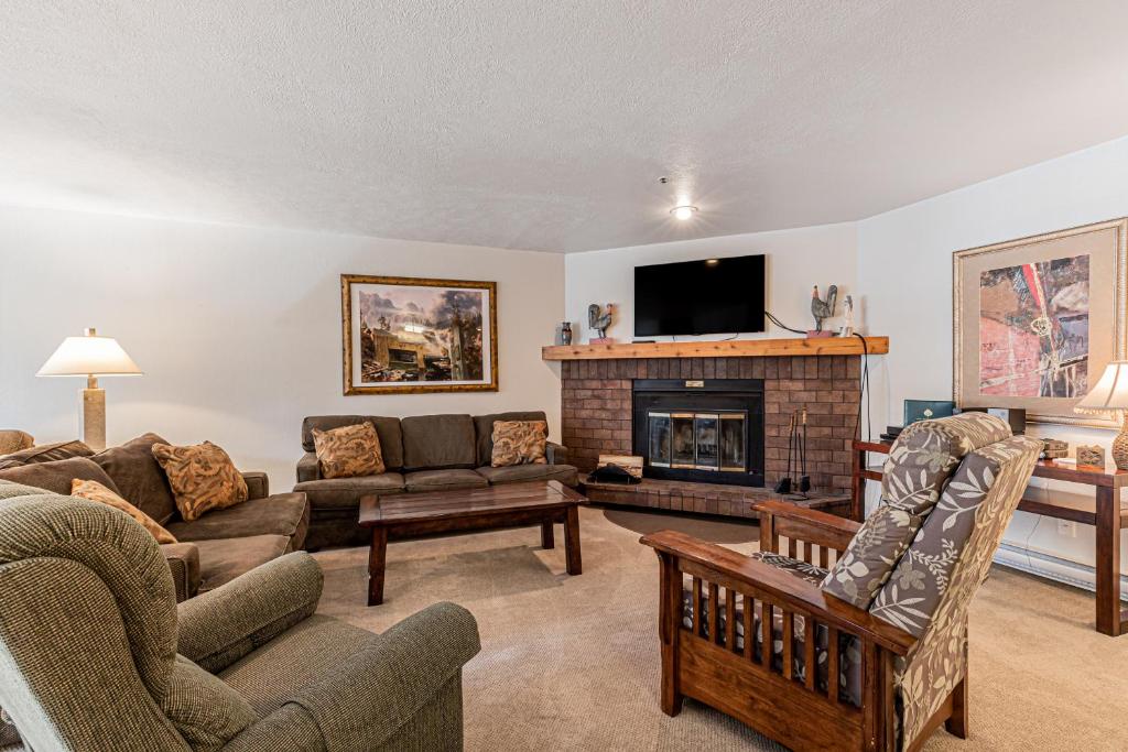 Cimarron 103 by Great Western Lodging, Breckenridge (updated prices 2026)