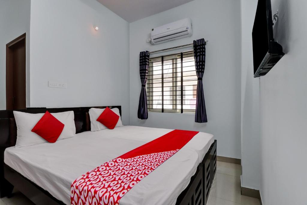 Super OYO PM Hotels, Bangalore (updated prices 2024)