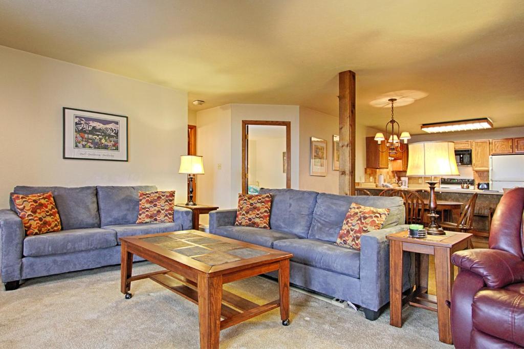 Cimarron 309 by Great Western Lodging, Breckenridge (updated prices 2026)