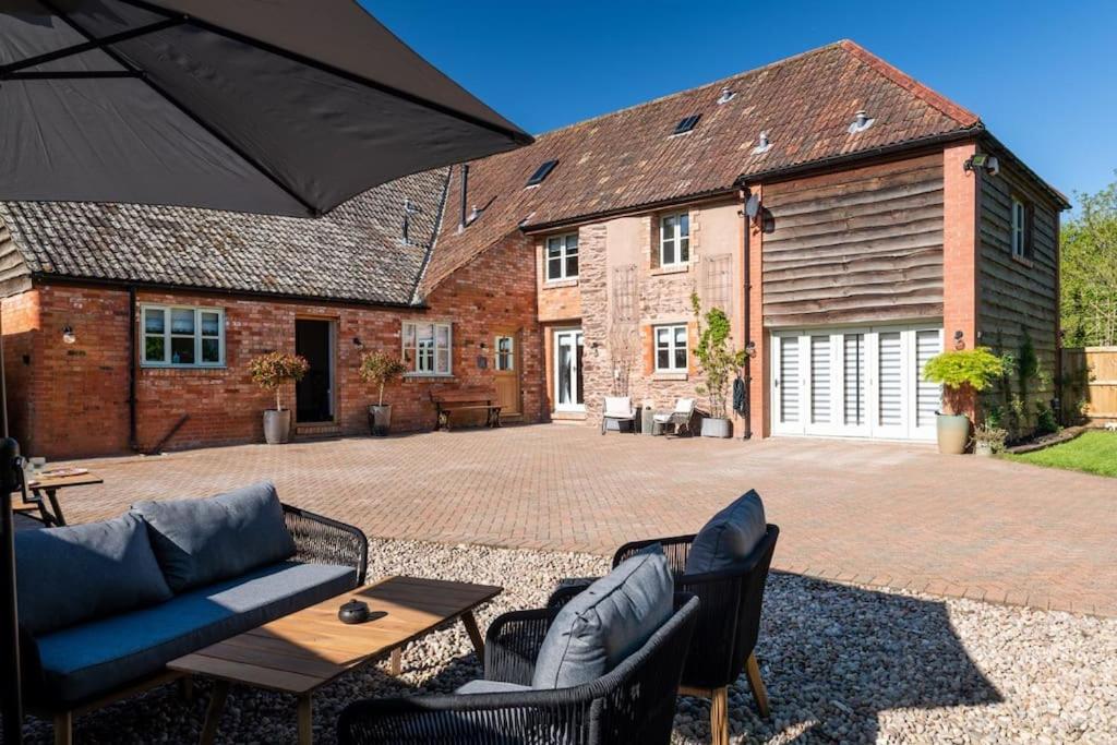 Barn Conversion in North Petherton, Bridgwater (updated prices 2026)