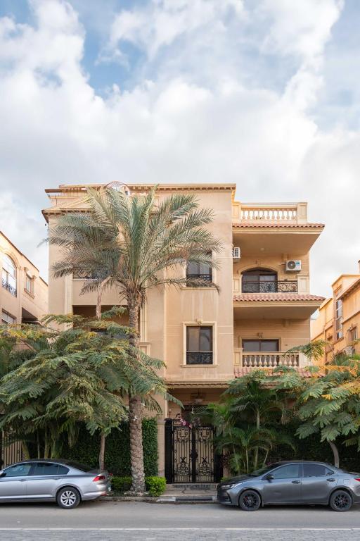 Sleep inn apart-hotels New Cairo Egypt, Cairo – Updated 2024 Prices