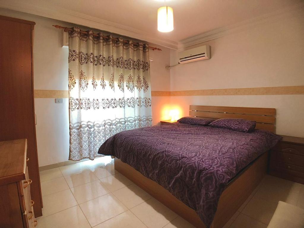 Super modern comfortable apartment at the heart of historic Amman ...