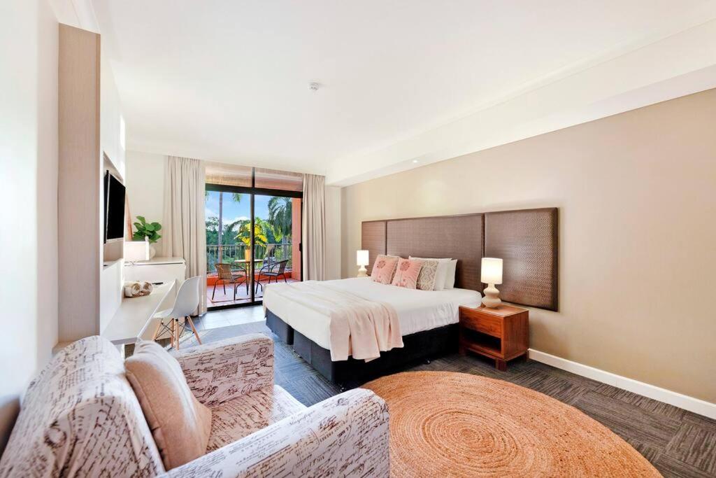 Discover Darwin from this King Studio with a Pool, Darwin (updated ...