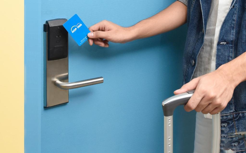 Hop Inn Hotel Iloilo, Iloilo City (updated prices 2025)