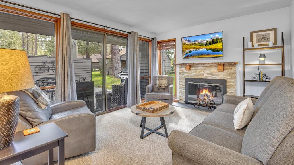 Mt View Lodge - Unit 21, Sunriver (precios actualizados 2026)