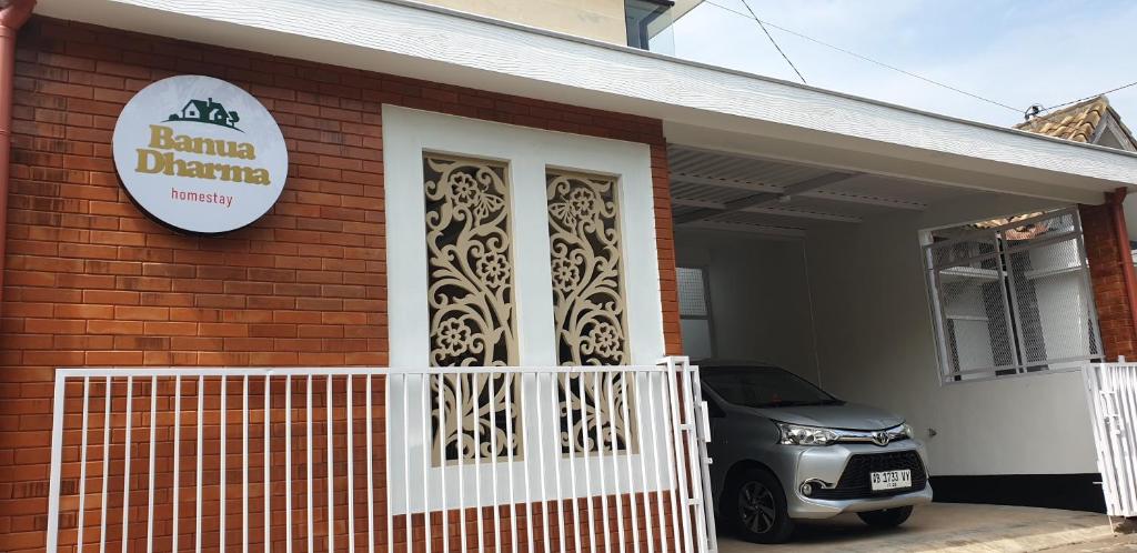 Banua Dharma Homestay, Sleman (updated prices 2025)