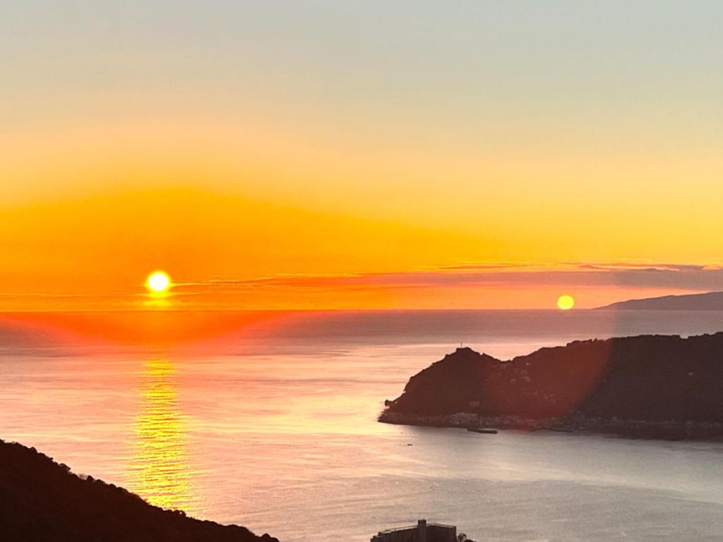 望洋閣（熱海市）：（最新料金：2026年）