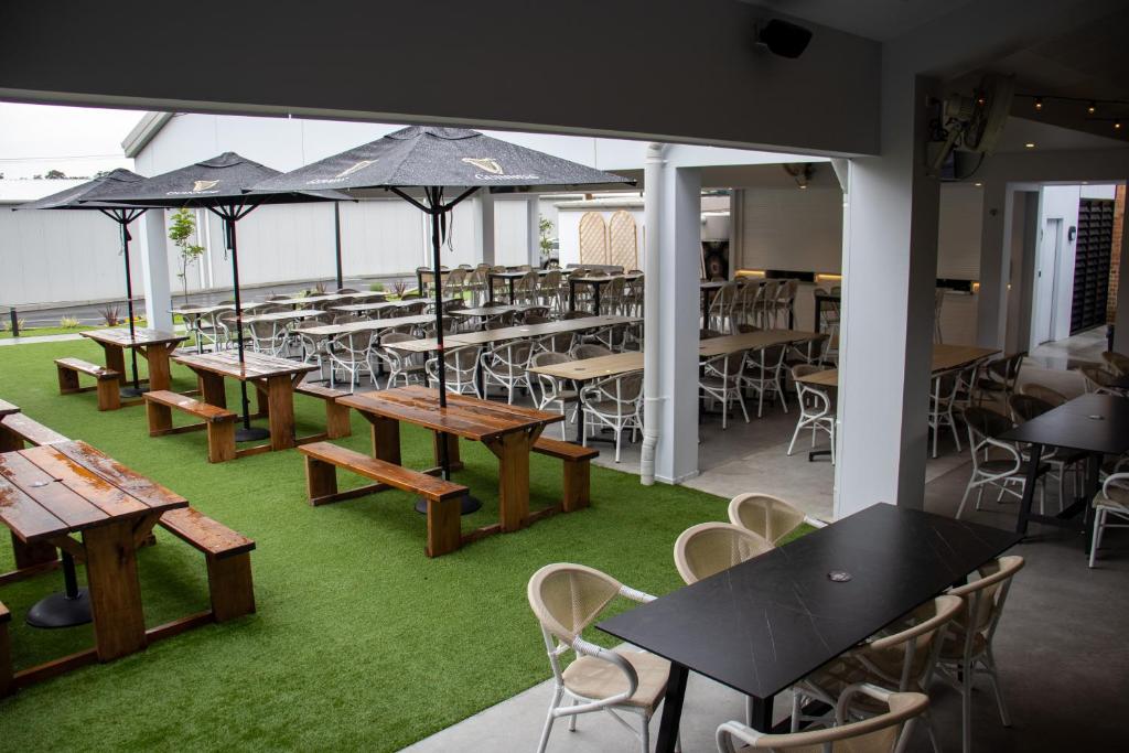 Bellbird Hotel, Cessnock (updated prices 2025)