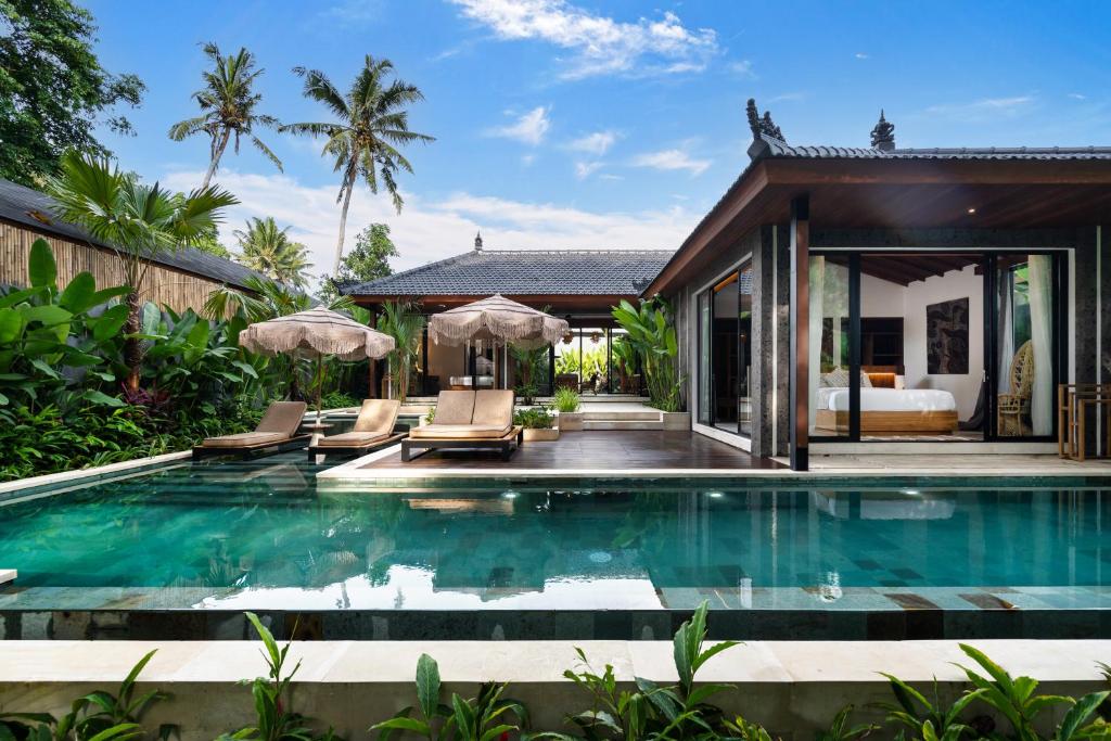 Villa Amore by BaliSuperHost, Ubud (updated prices 2026)