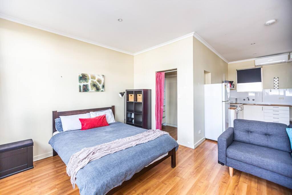 Hutt Street's Secret Corner, Adelaide (updated prices 2025)