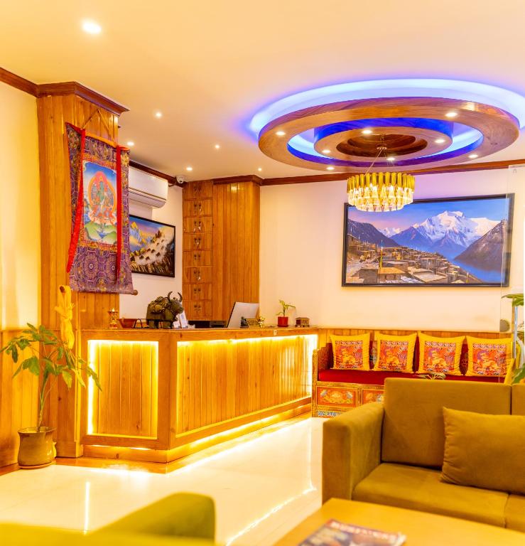 Hotel Yakroo Manang, Kathmandu (updated prices 2026)