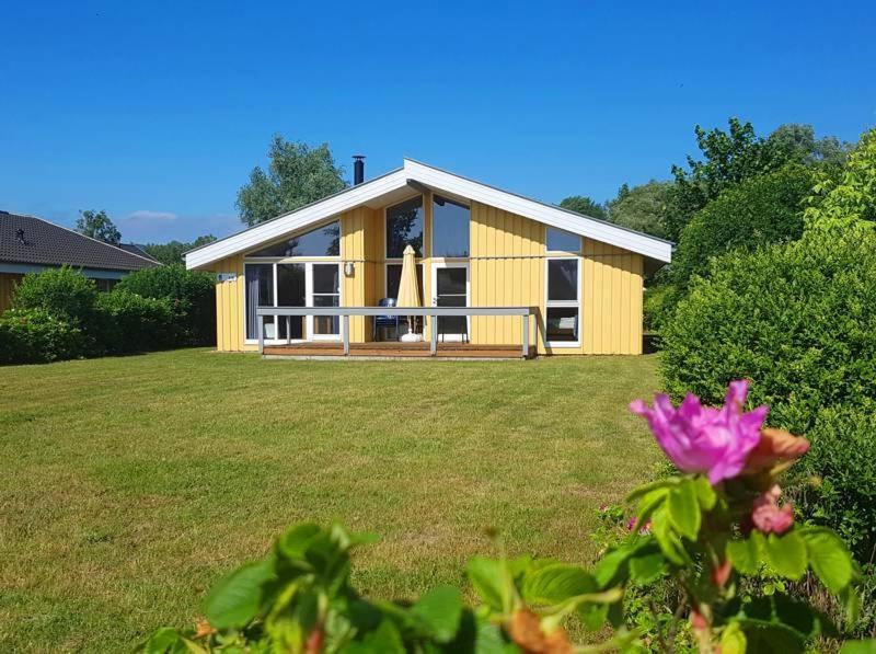 Seeschwalbe 19, Rechlin (updated prices 2026)