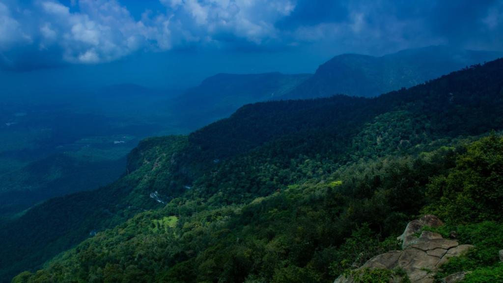 The Yercaud Peak View - Escappe Heaven, Yercaud (updated prices 2025)