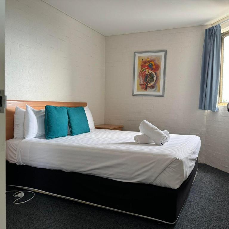 Atrium Hotel Mandurah, Mandurah (updated prices 2025)