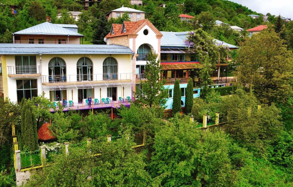 Casanova Inn - Boutique Hotel, Dilijan (updated prices 2025)