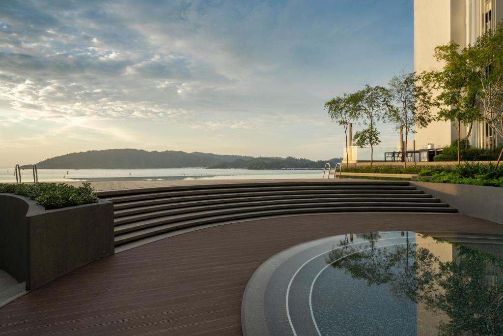 Citadines Waterfront Kota Kinabalu, Kota Kinabalu (updated prices 2025)