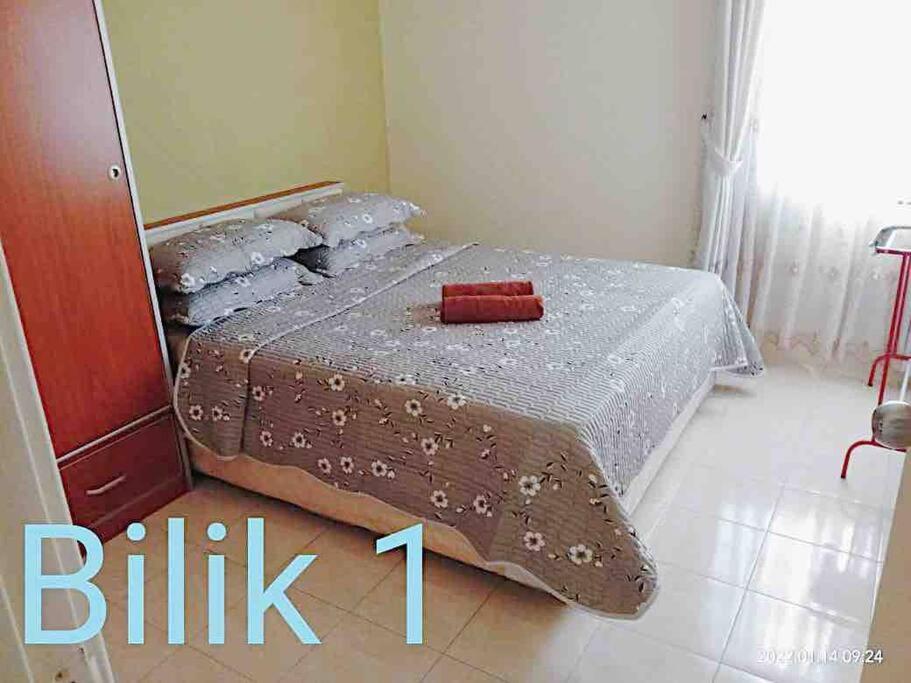 Bukit Merah Tropicana Homestay, Kampong Balek Bukit (updated prices 2026)