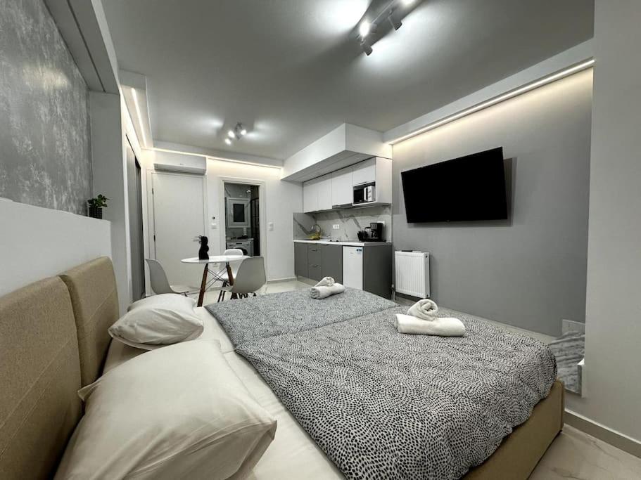 Cozy Elegant Apartment #2 VIPGreece, Athens (updated prices 2025)