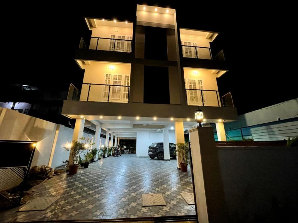 88 Homes edappally, Kochi (aktualisierte Preise für 2025)