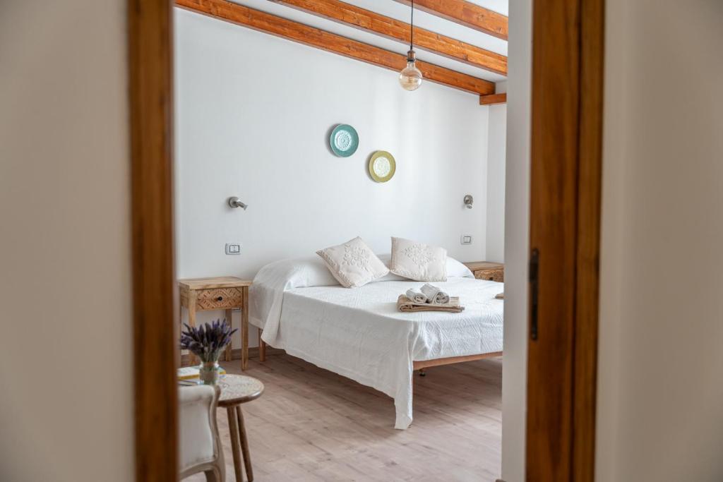 Domo Papiros B&B, Siniscola (updated prices 2025)