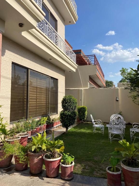Choudhry House, Multan (tarifs actualisés 2024)