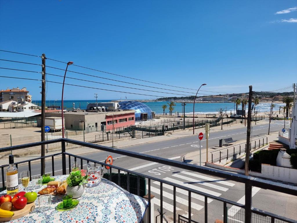 L' Escala Roses Blau Hrb12, L'Escala (updated prices 2025)