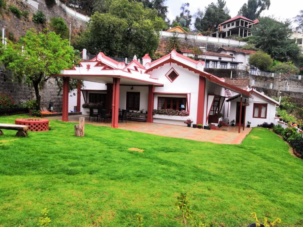 WEST BERRY INN 4BHK OOTY, Ooty – Updated 2024 Prices