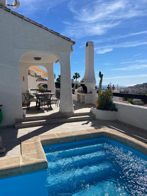 NARICHA 1 MENYBER, Nerja (updated prices 2025)