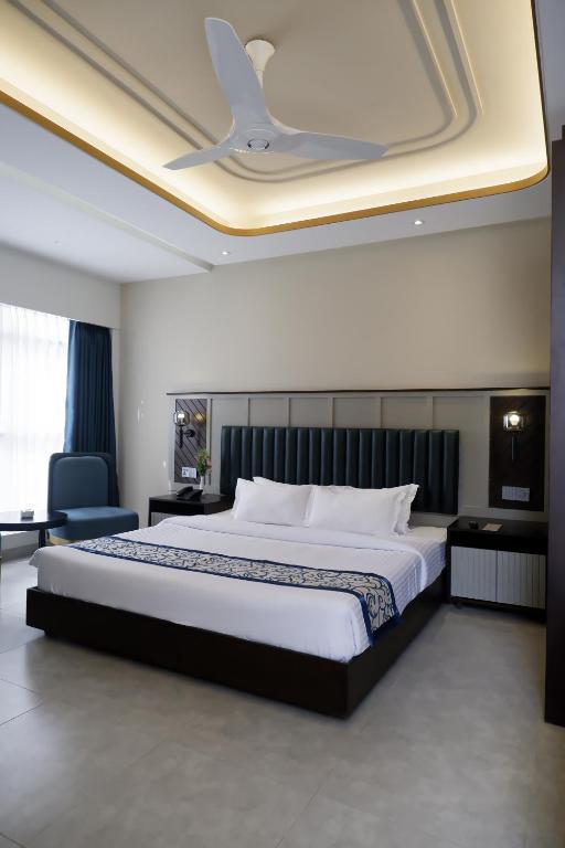 D'more Kuakata Hotel & Resort, Kuākāta (updated prices 2025)