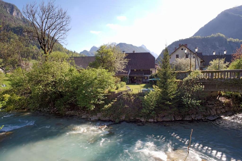 River House Mojstrana, Mojstrana (updated prices 2026)